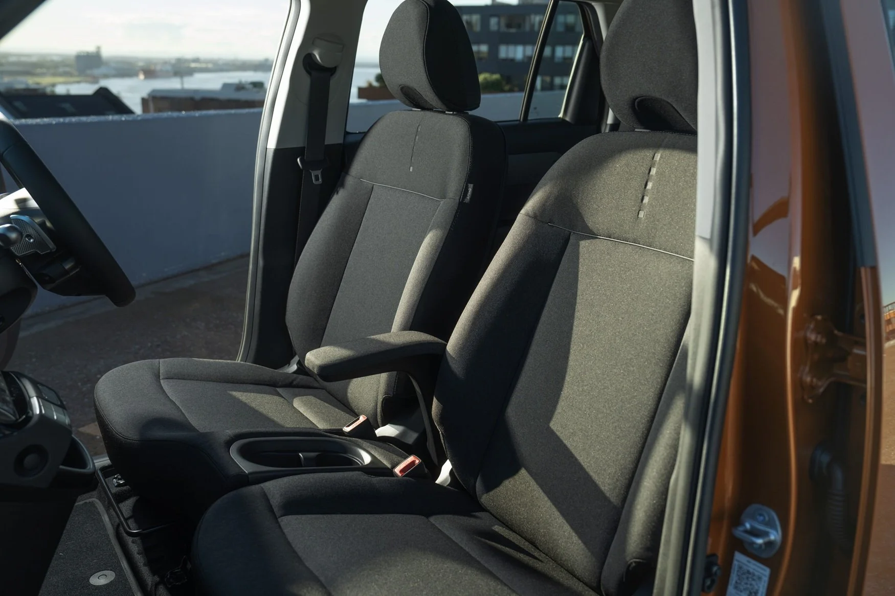 Hyundai Inster review and buyer's guide
