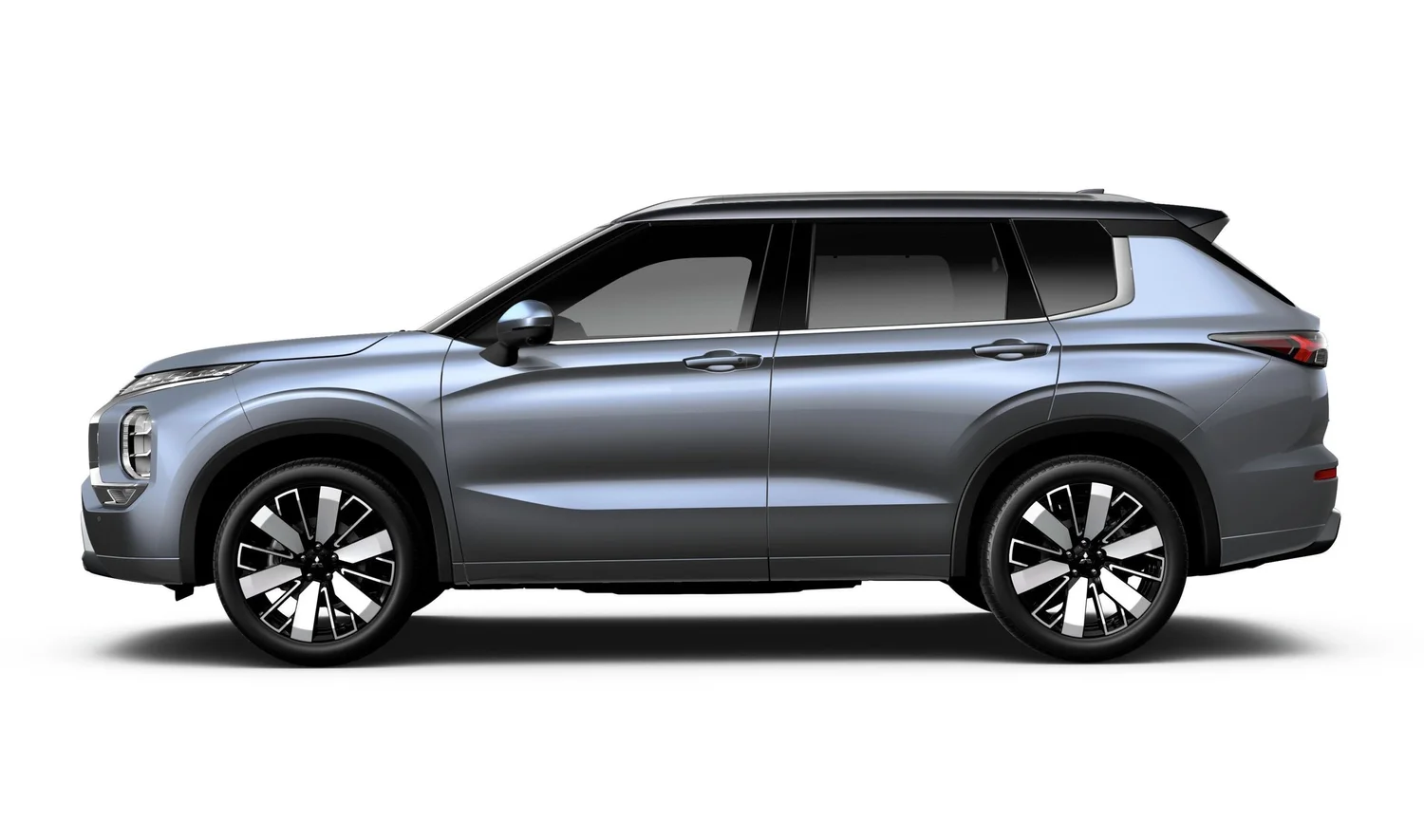 Mitsubishi Outlander review and buyer's guide