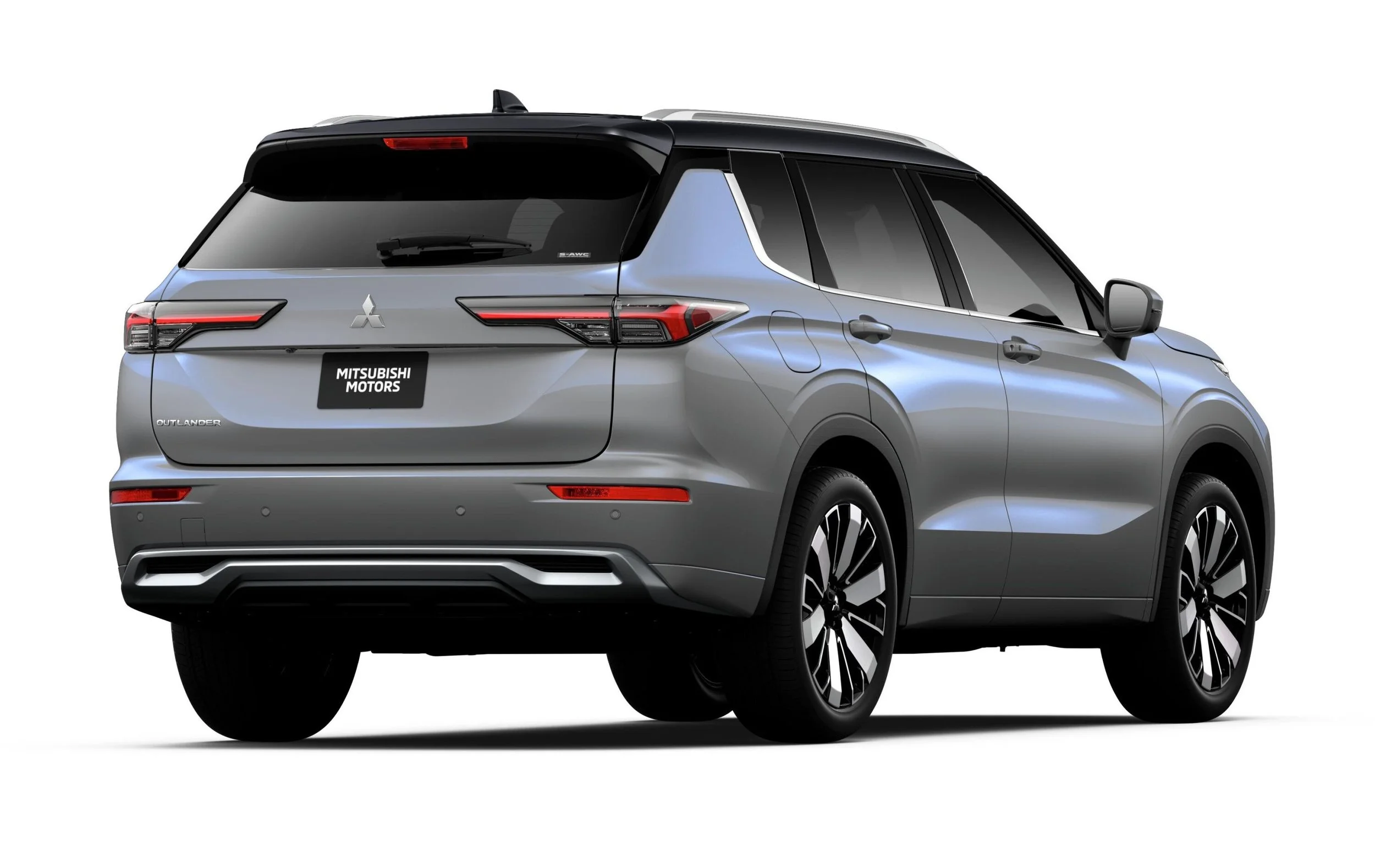 Mitsubishi Outlander review and buyer's guide