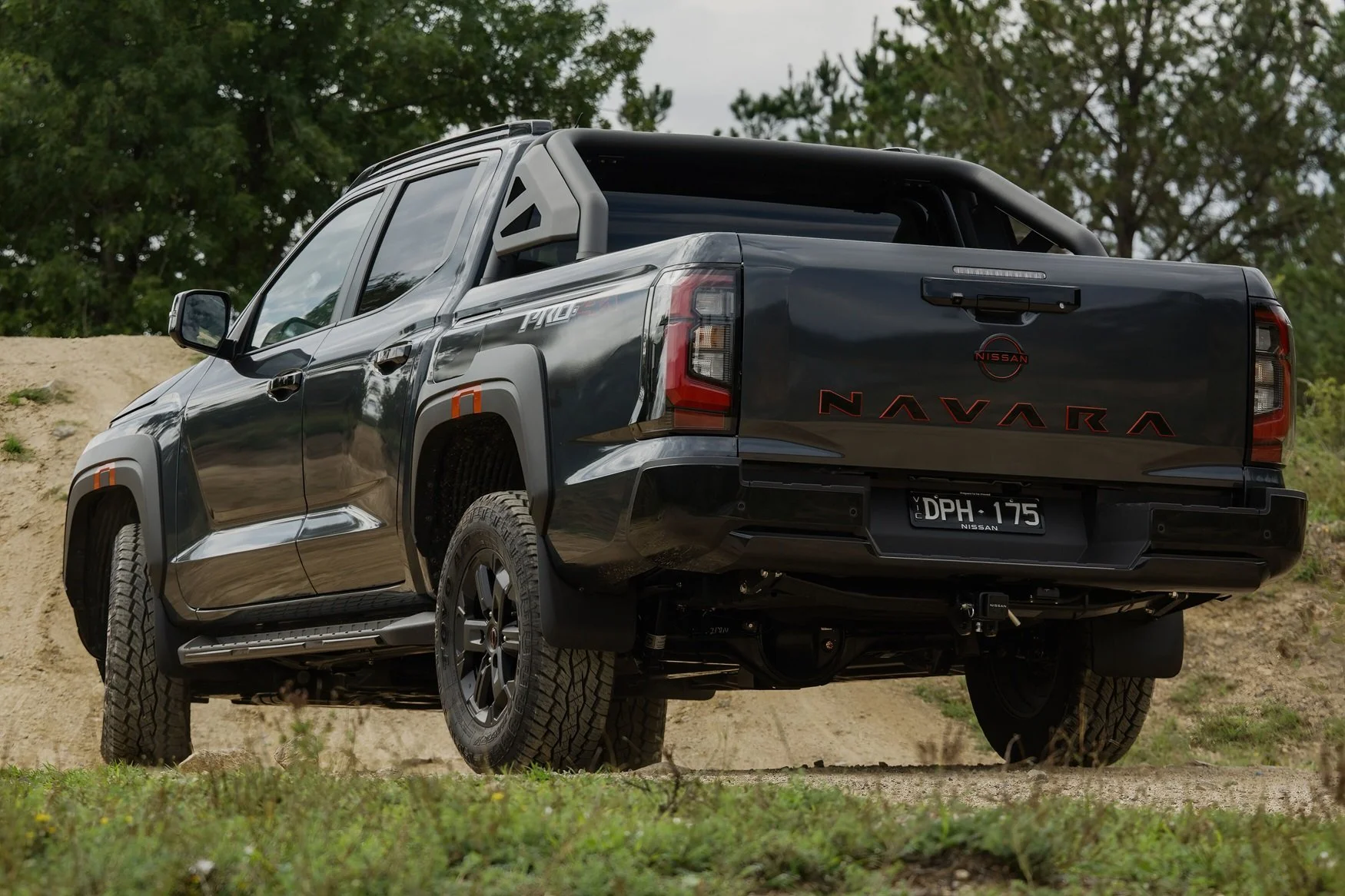 Nissan Navara Review and buyer’s guide
