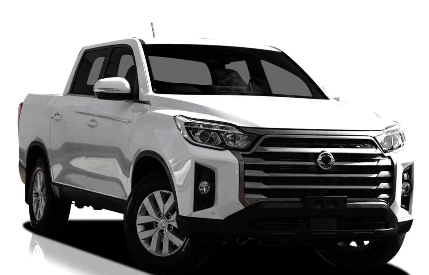 KGM Musso review and buyer’s guide — Auto Expert John Cadogan