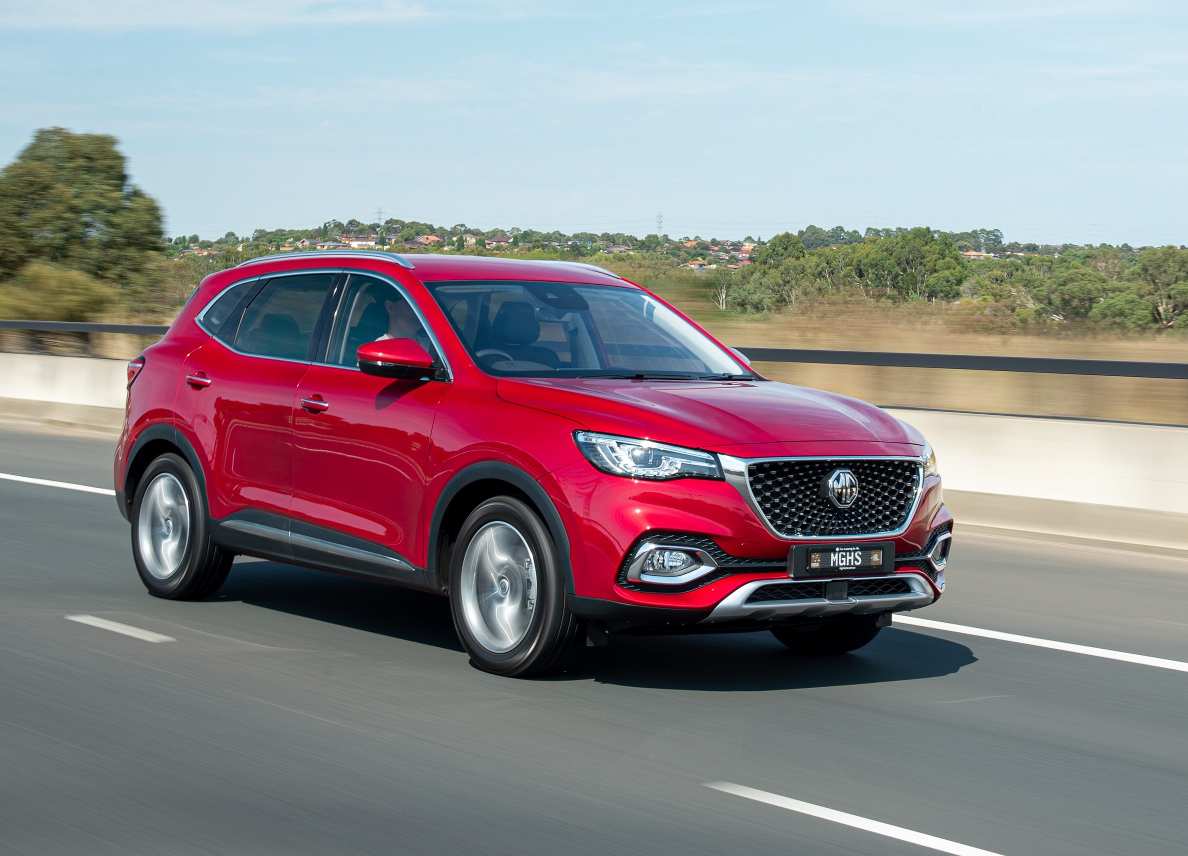 MG HS review and buyer’s guide — Auto Expert John Cadogan