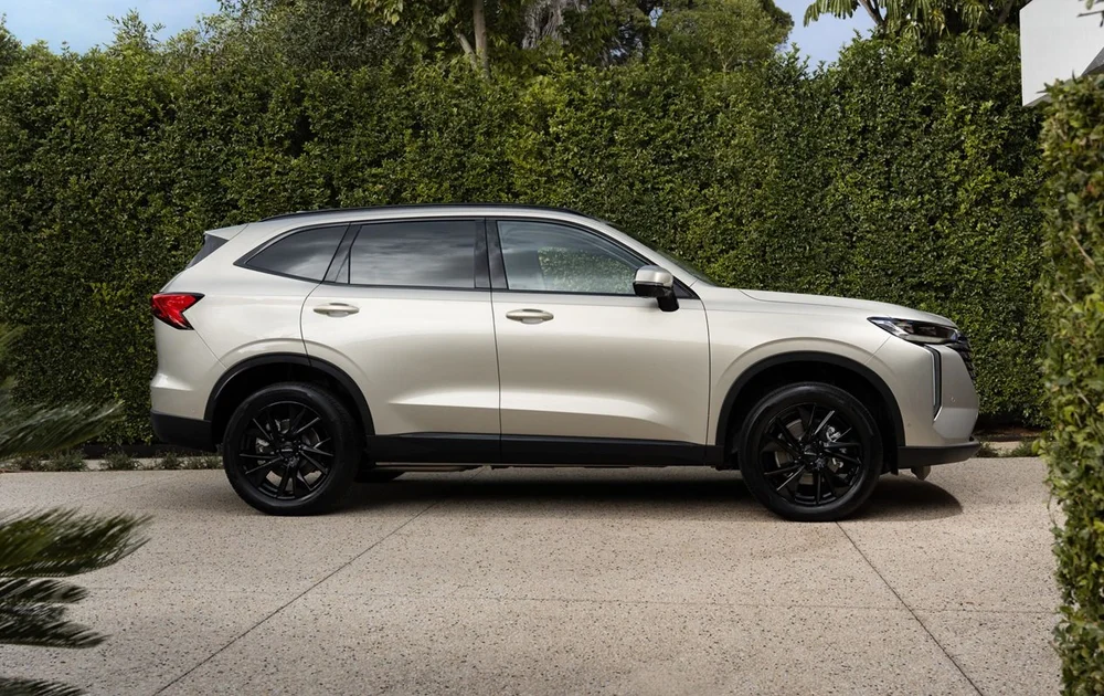 Haval H6 review and buyer's guide