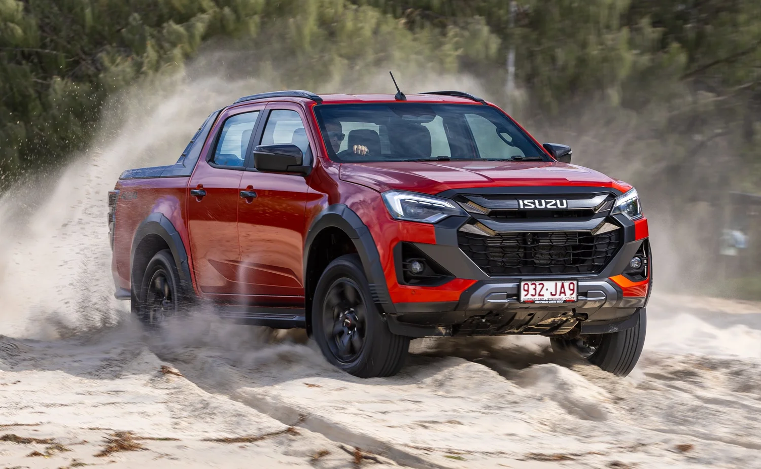 Isuzu D-Max review and buyer’s guide — Auto Expert John Cadogan