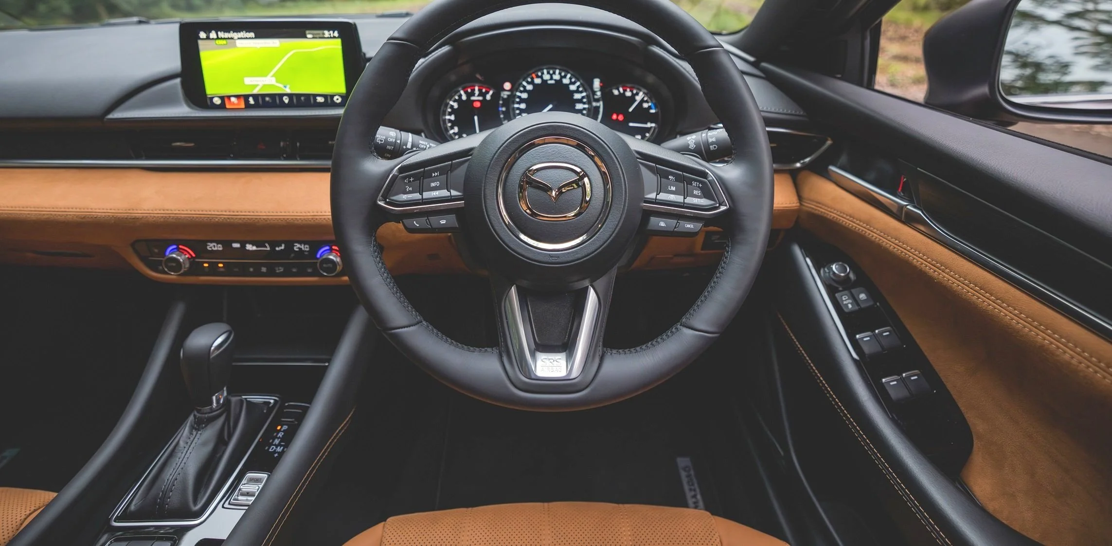 Mazda6 review and buyer’s guide