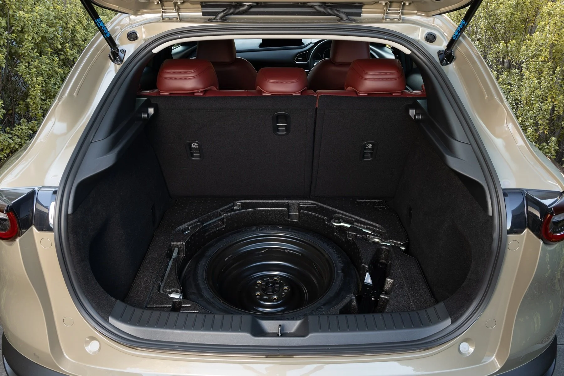 Mazda CX-30 review and buyer’s guide