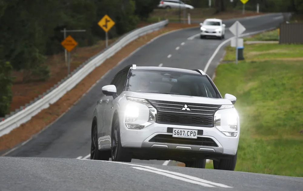 Mitsubishi Outlander PHEV review and buyer’s guide