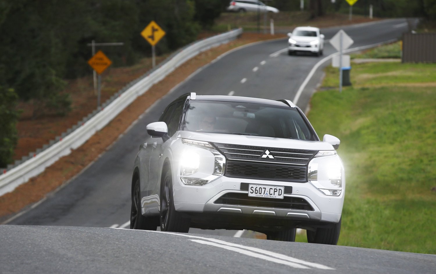 Mitsubishi Outlander PHEV review and buyer’s guide