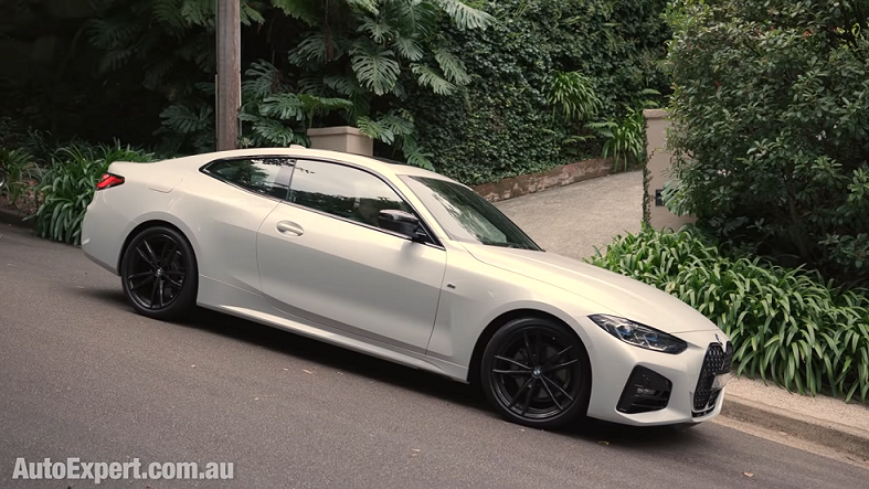 BMW 420i review: Should you buy the base model?