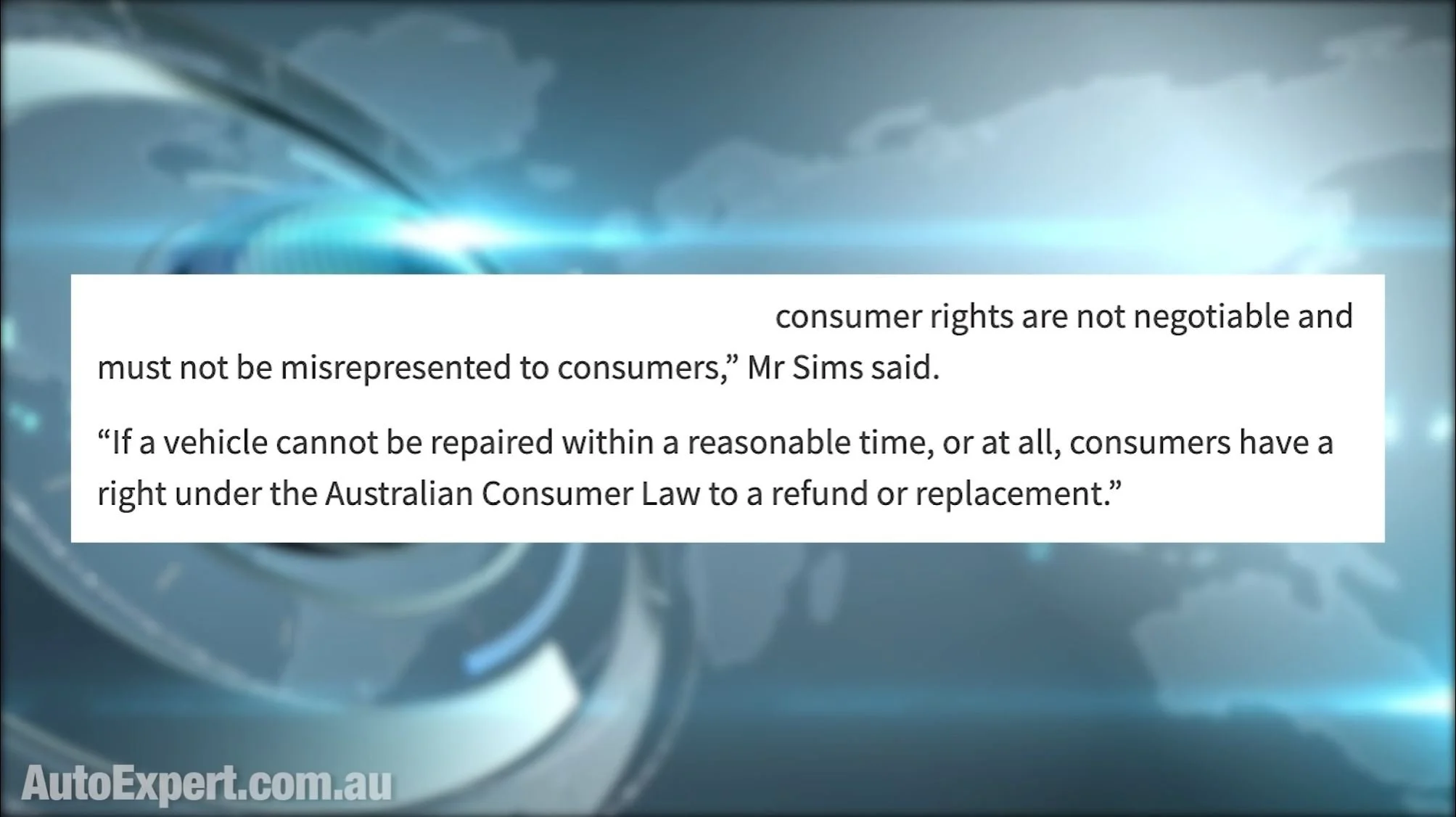 Mazda Australia found guilty of misleading & deceptive conduct in ...