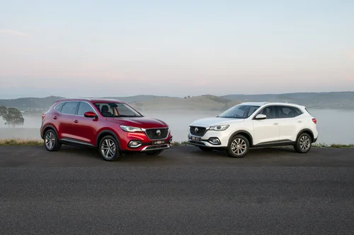MG HS review and buyer’s guide — Auto Expert John Cadogan