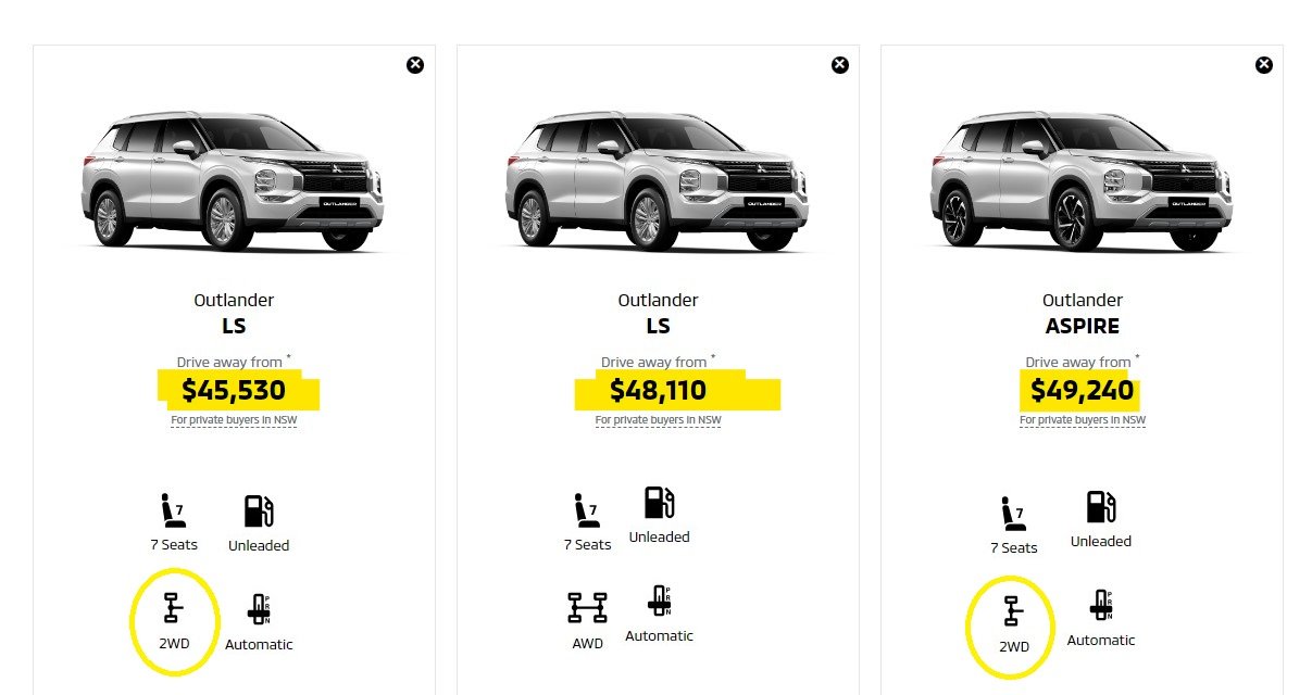 Mitsubishi Outlander review and buyer's guide — Auto Expert John Cadogan