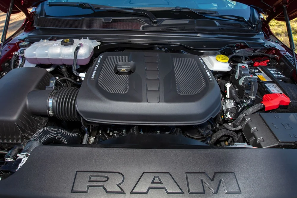 RAM 1500 review and buyer's guide — Auto Expert John Cadogan