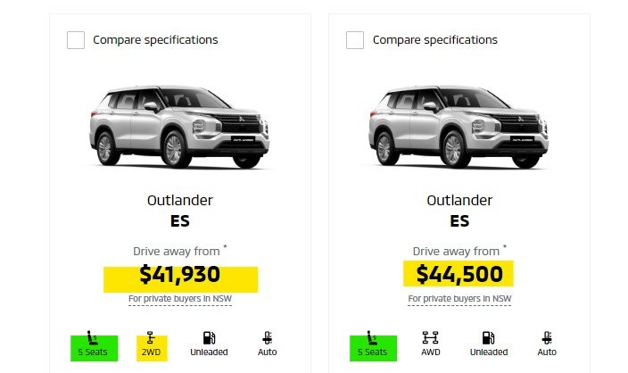 Mitsubishi Outlander review and buyer's guide — Auto Expert John Cadogan