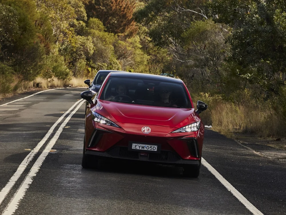 MG4 review and buyer's guide