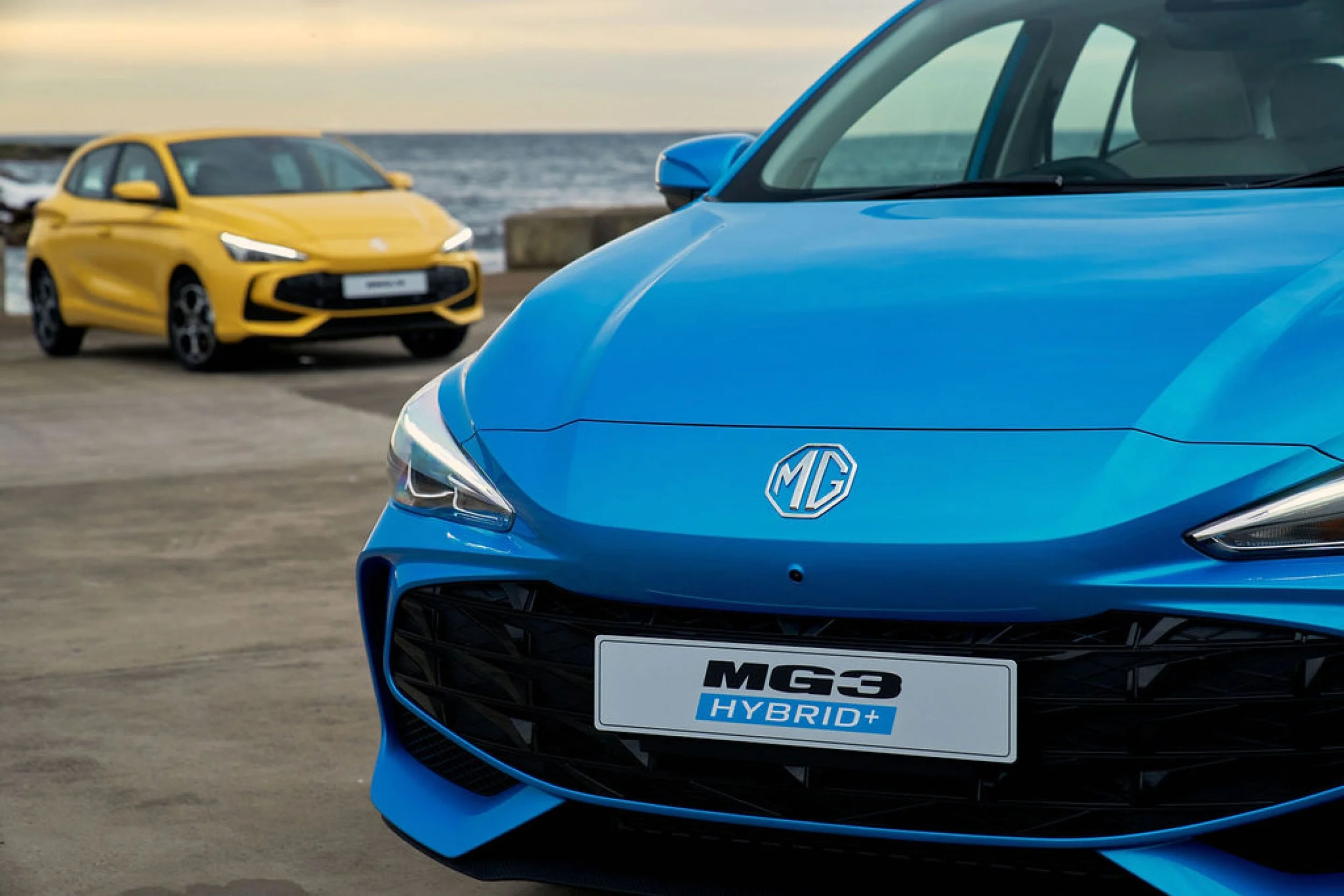 MG3 review and buyer's guide