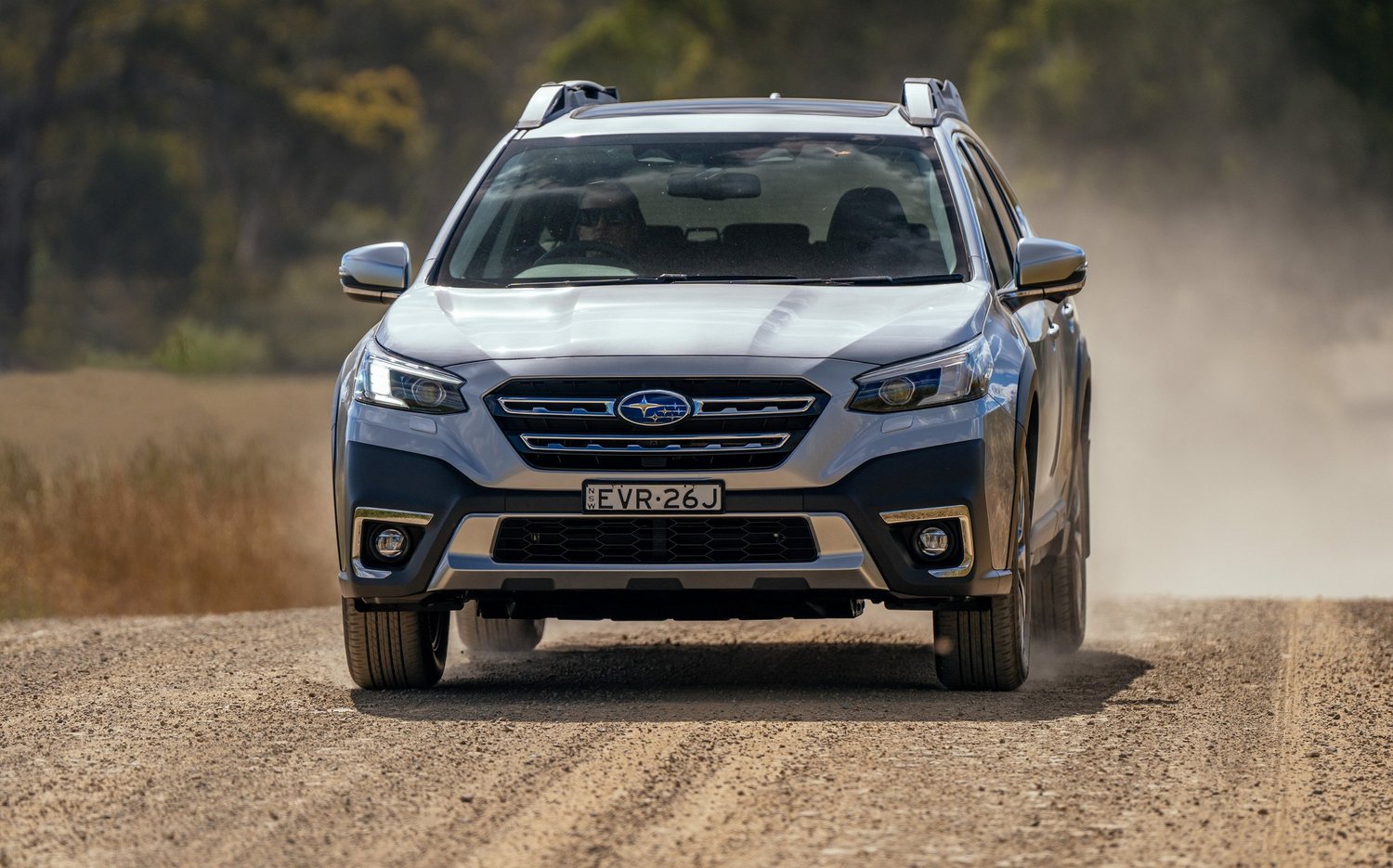 Subaru Outback review and buyer's guide — Auto Expert John Cadogan