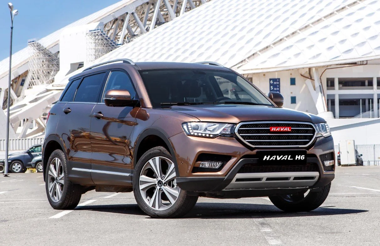 Best Resale Value: medium SUV buyer’s guide