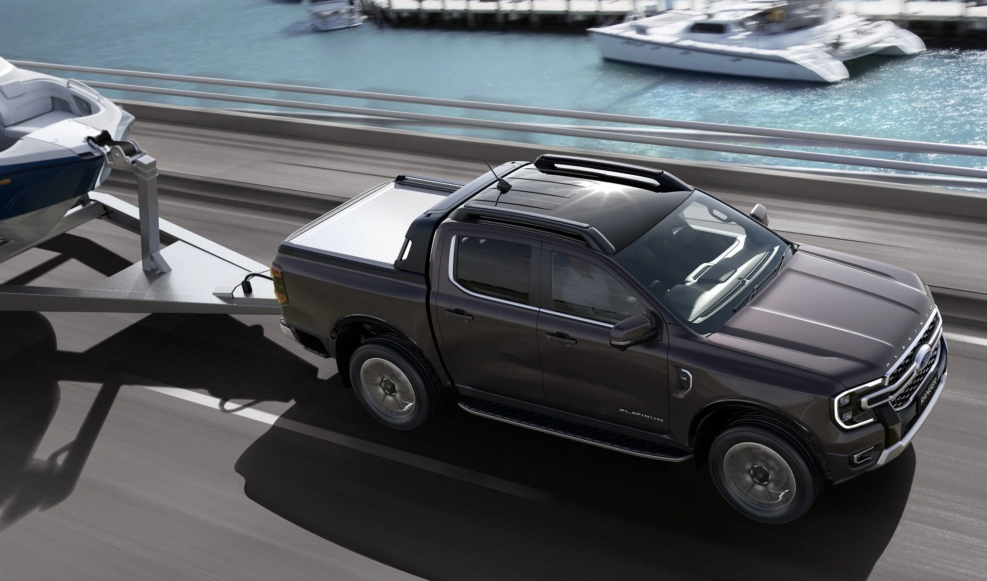 Ford Ranger review and buyer’s guide