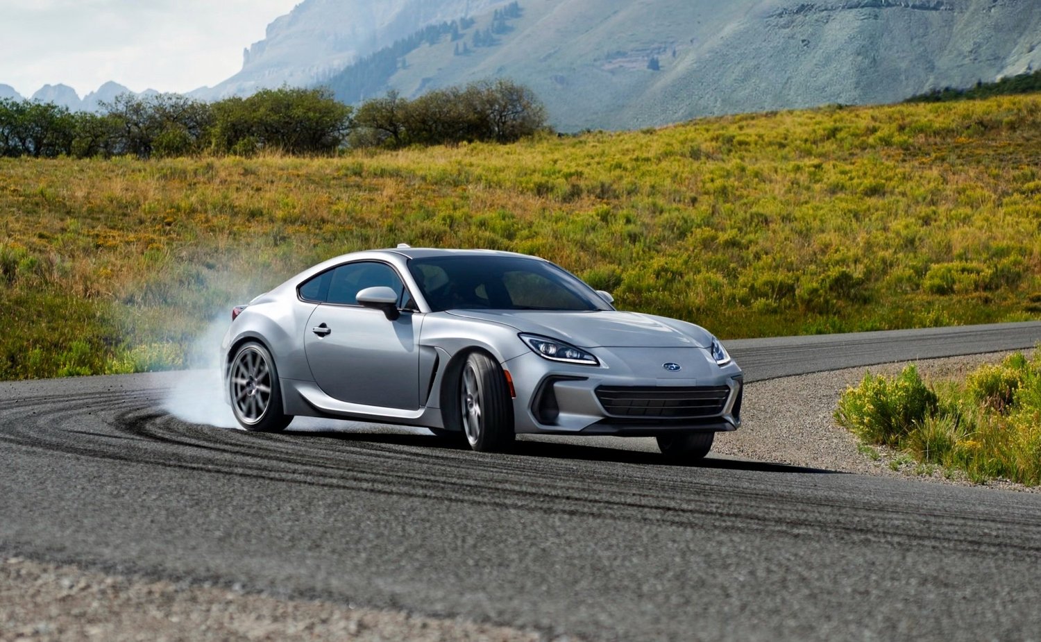 Subaru BRZ review and buyer’s guide