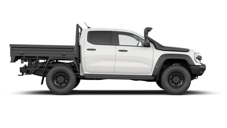 Ford Ranger Super Duty review and buyer’s guide