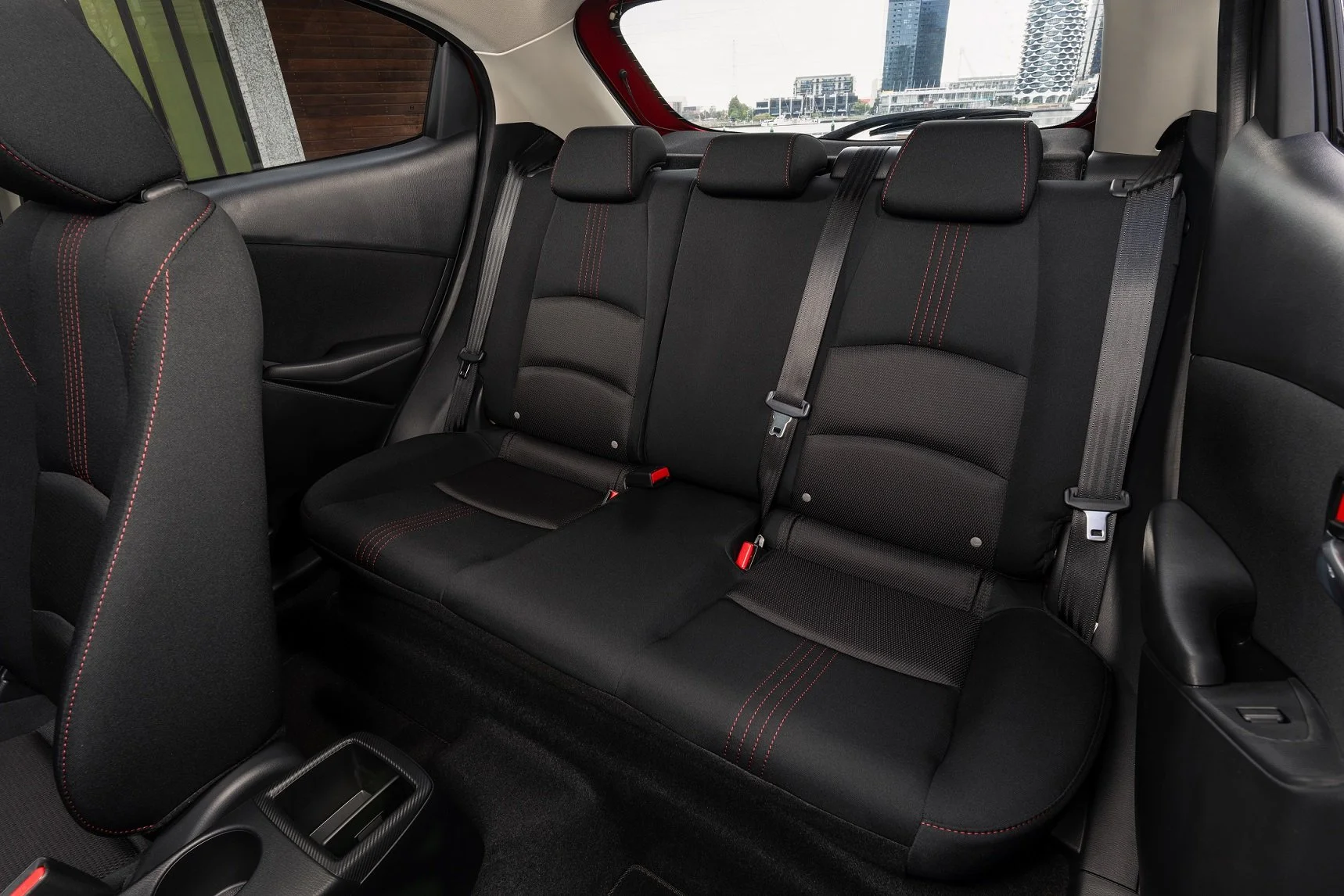 Mazda 2 review and buyer's guide — Auto Expert John Cadogan