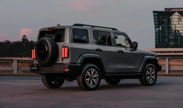 GWM Tank 300 review and buyer’s guide