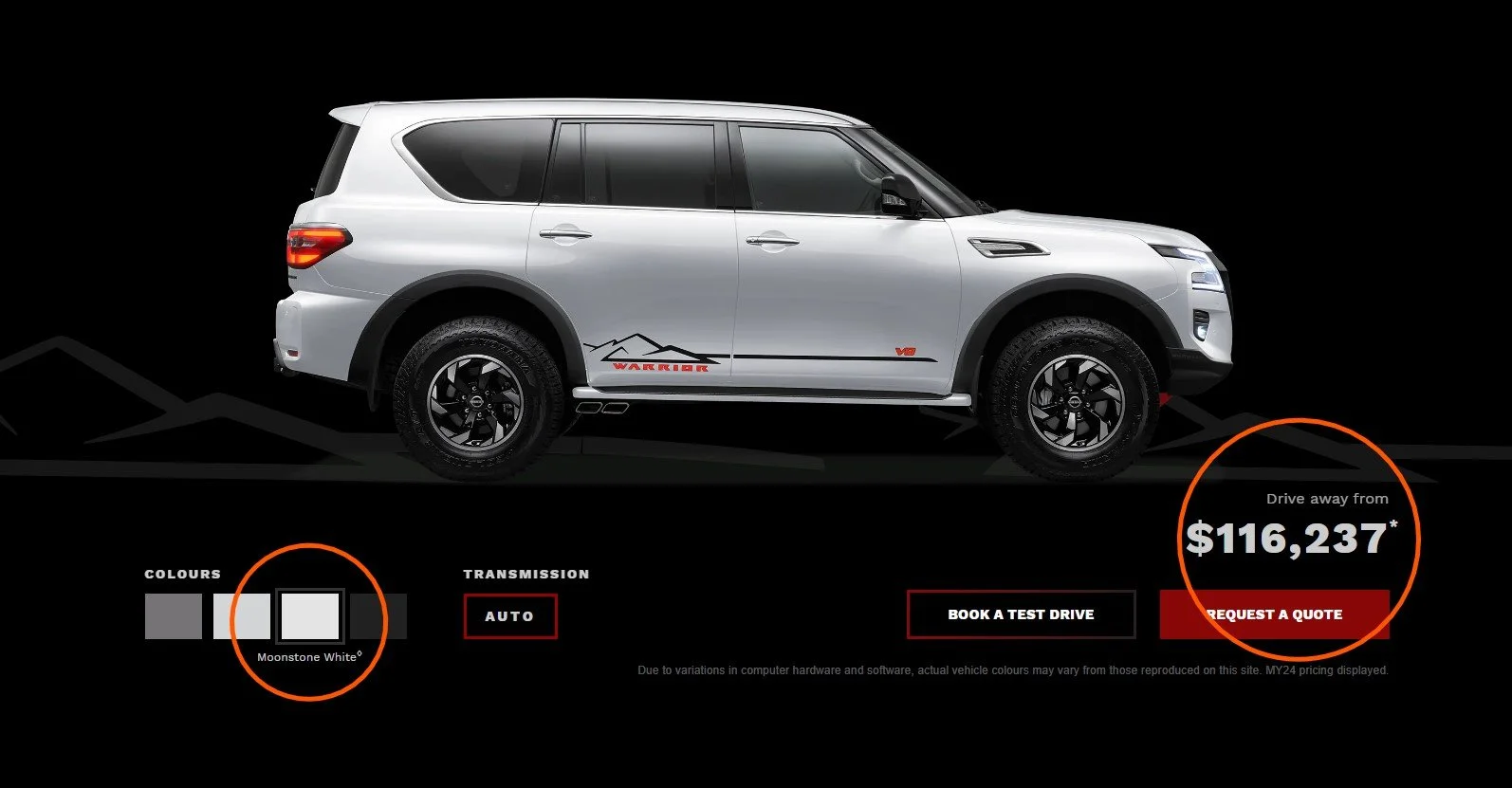 Nissan Patrol review and buyer’s guide — Auto Expert John Cadogan