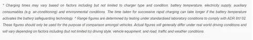 Reverse-engineering the LDV eT60: Australia's first electric ute