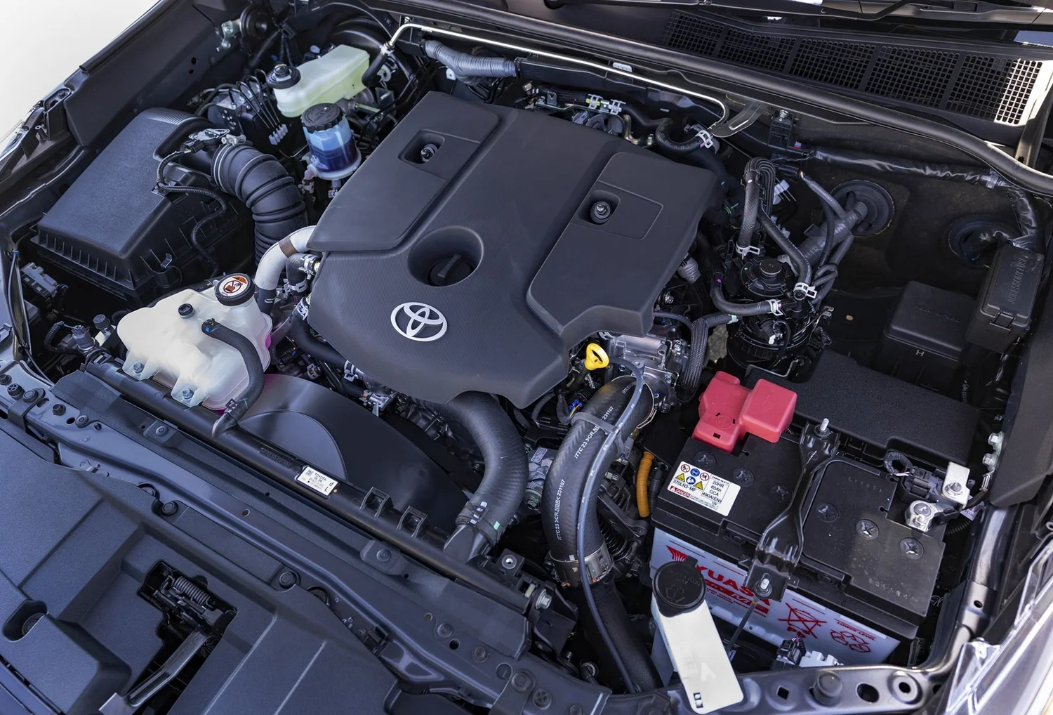 Toyota Hilux review and buyer’s guide