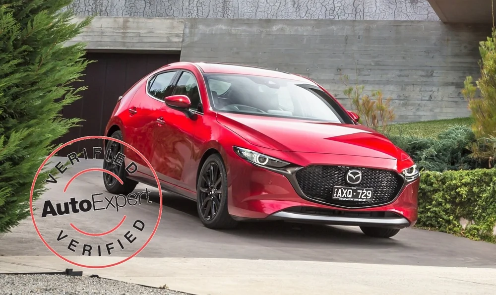 Mazda 3 review and buyer's guide