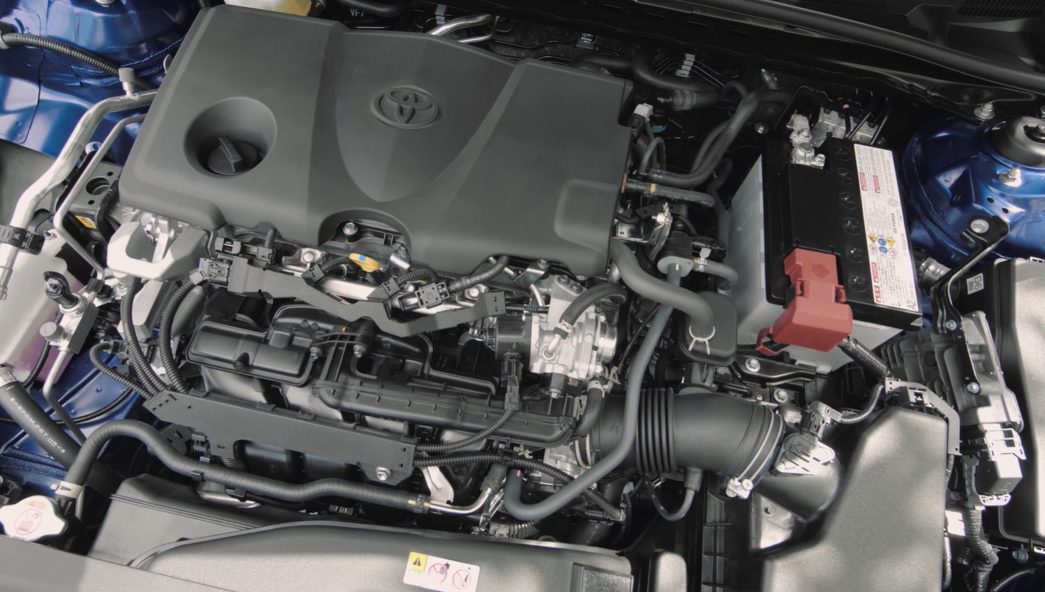 Toyota Camry review and buyer’s guide