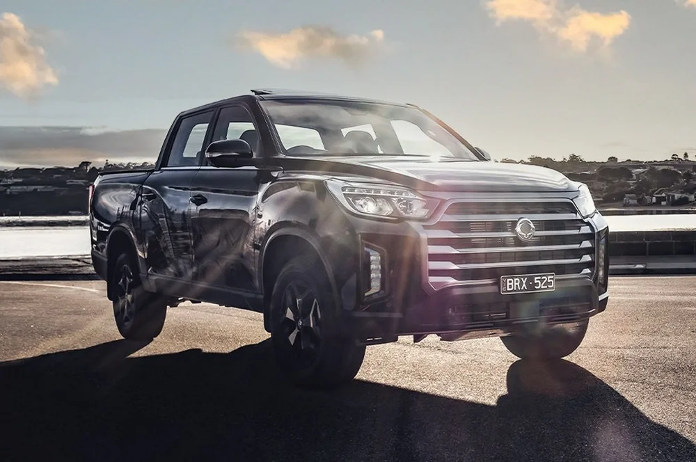 SsangYong Musso review and buyer’s guide — Auto Expert John Cadogan