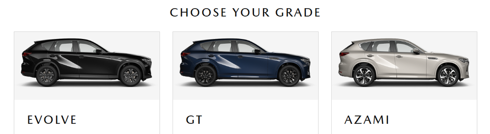 Mazda CX-60 review and buyer’s guide