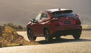Mitsubishi Eclipse Cross review and buyer’s guide