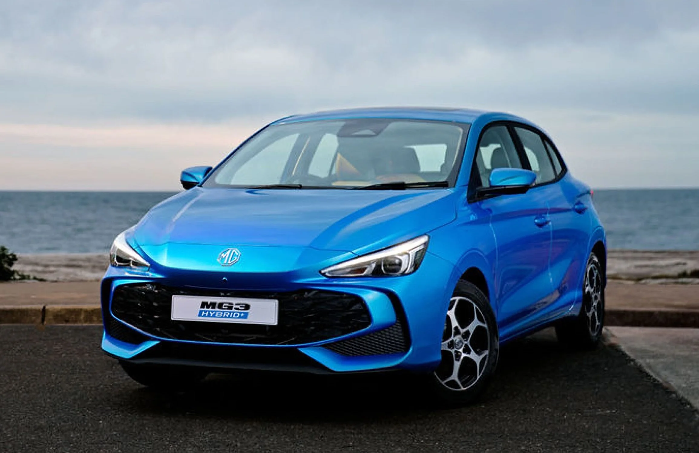 MG3 review and buyer's guide
