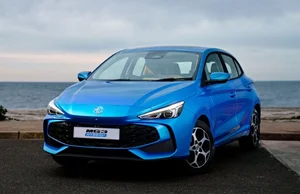 MG3 review and buyer's guide