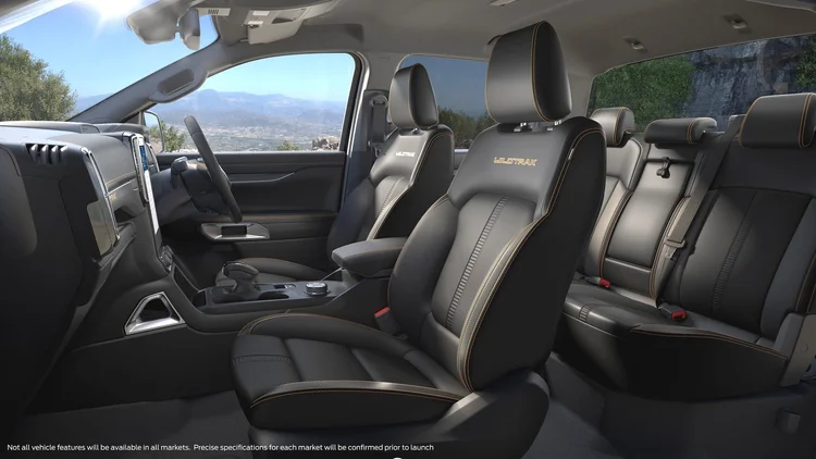 Ford Ranger review and buyer’s guide