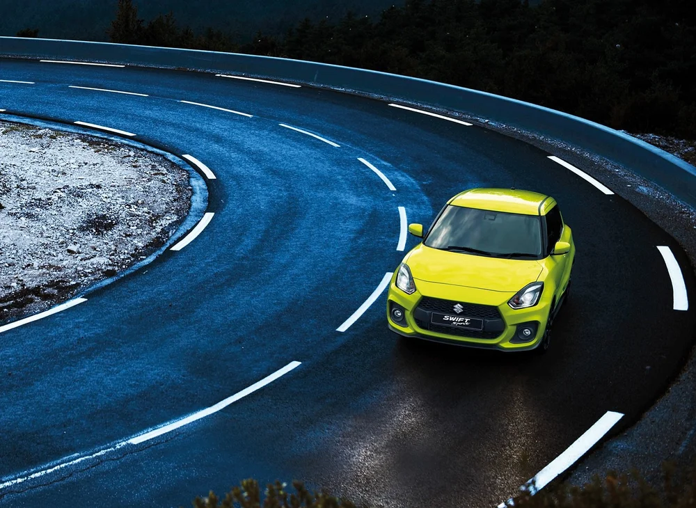 Should you buy a Suzuki Swift Sport as a Mazda CX-3 alternative?