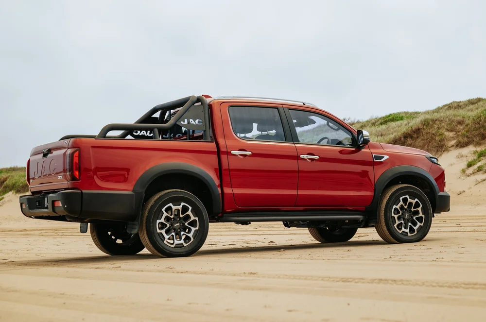 JAC T9 review and buyer’s guide