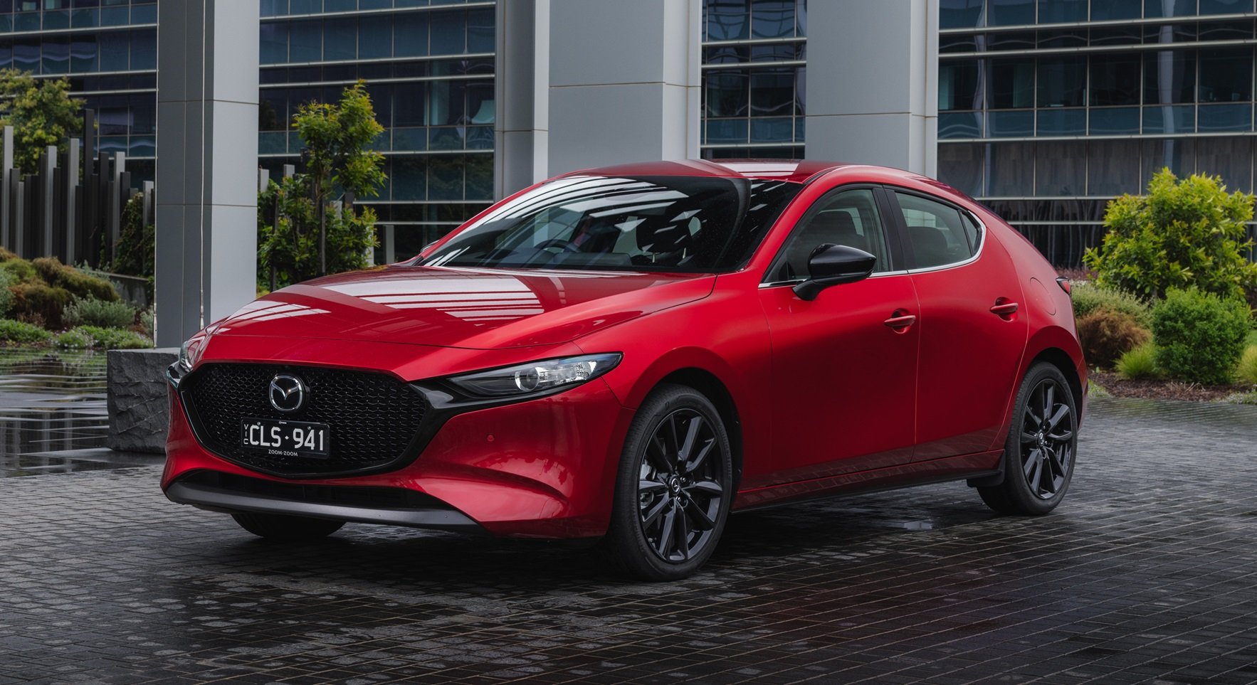 Mazda 3 review and buyer's guide