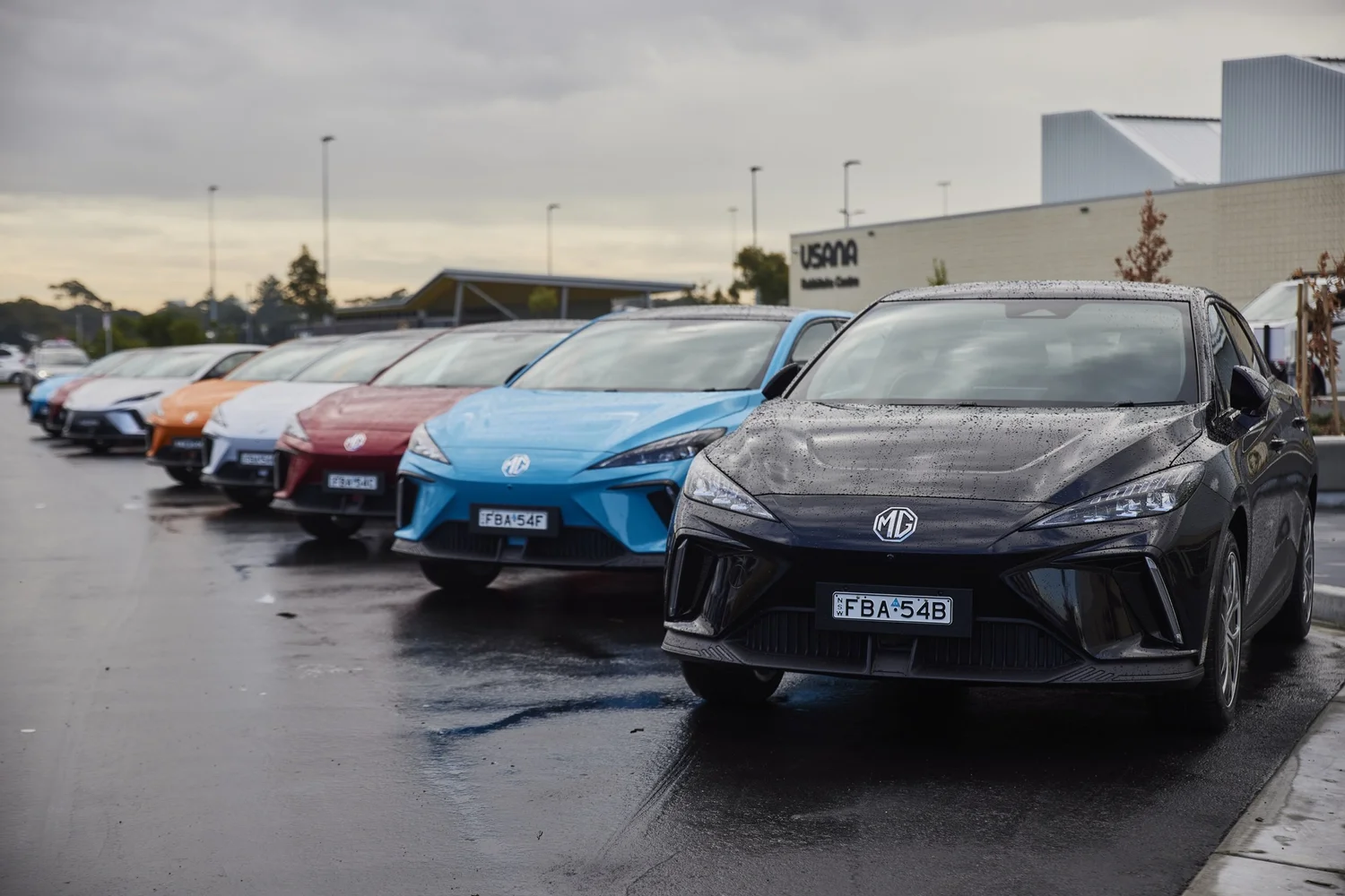 MG4 review and buyer's guide