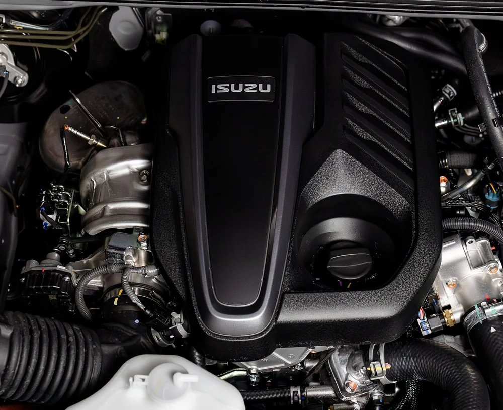 Isuzu D-Max review and buyer’s guide