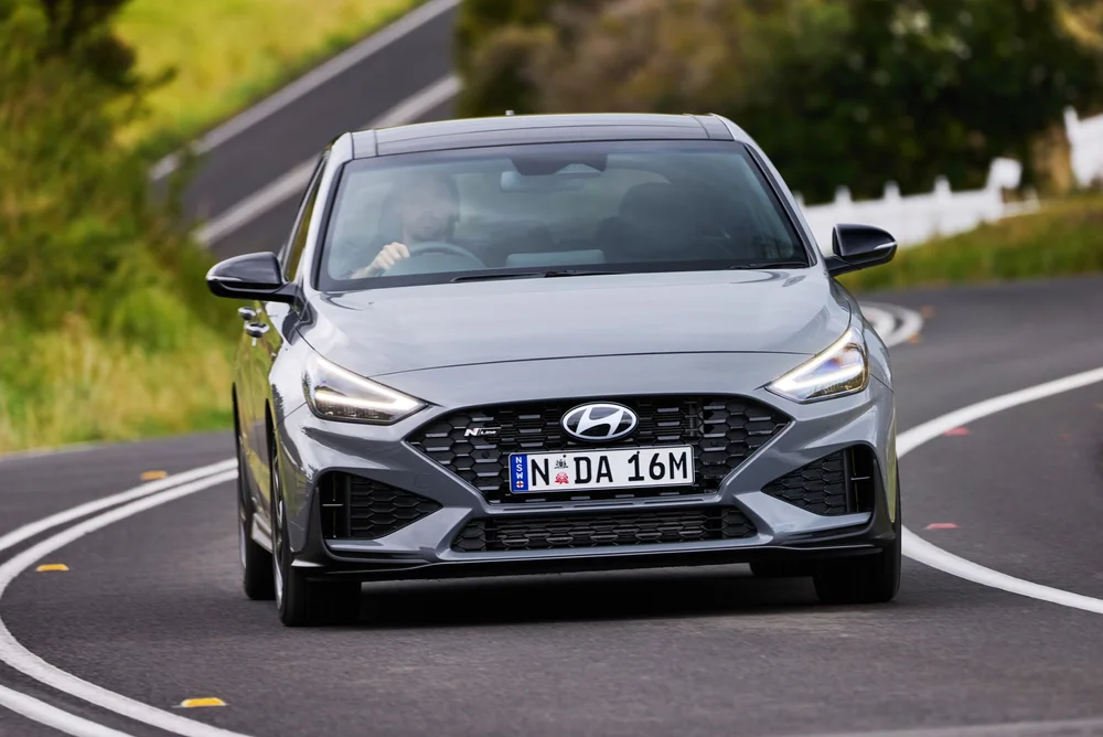 Hyundai i30 review and buyer's guide — Auto Expert John Cadogan