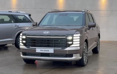 Hyundai Palisade review and buyer’s guide