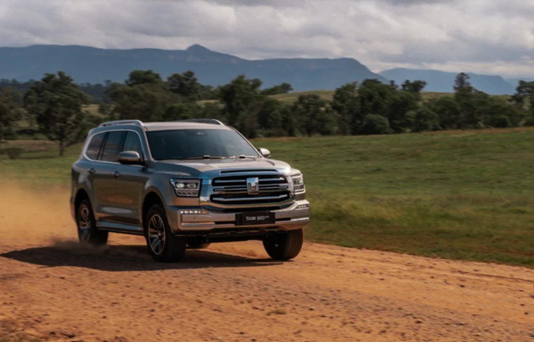 GWM Tank 500 review and buyer’s guide