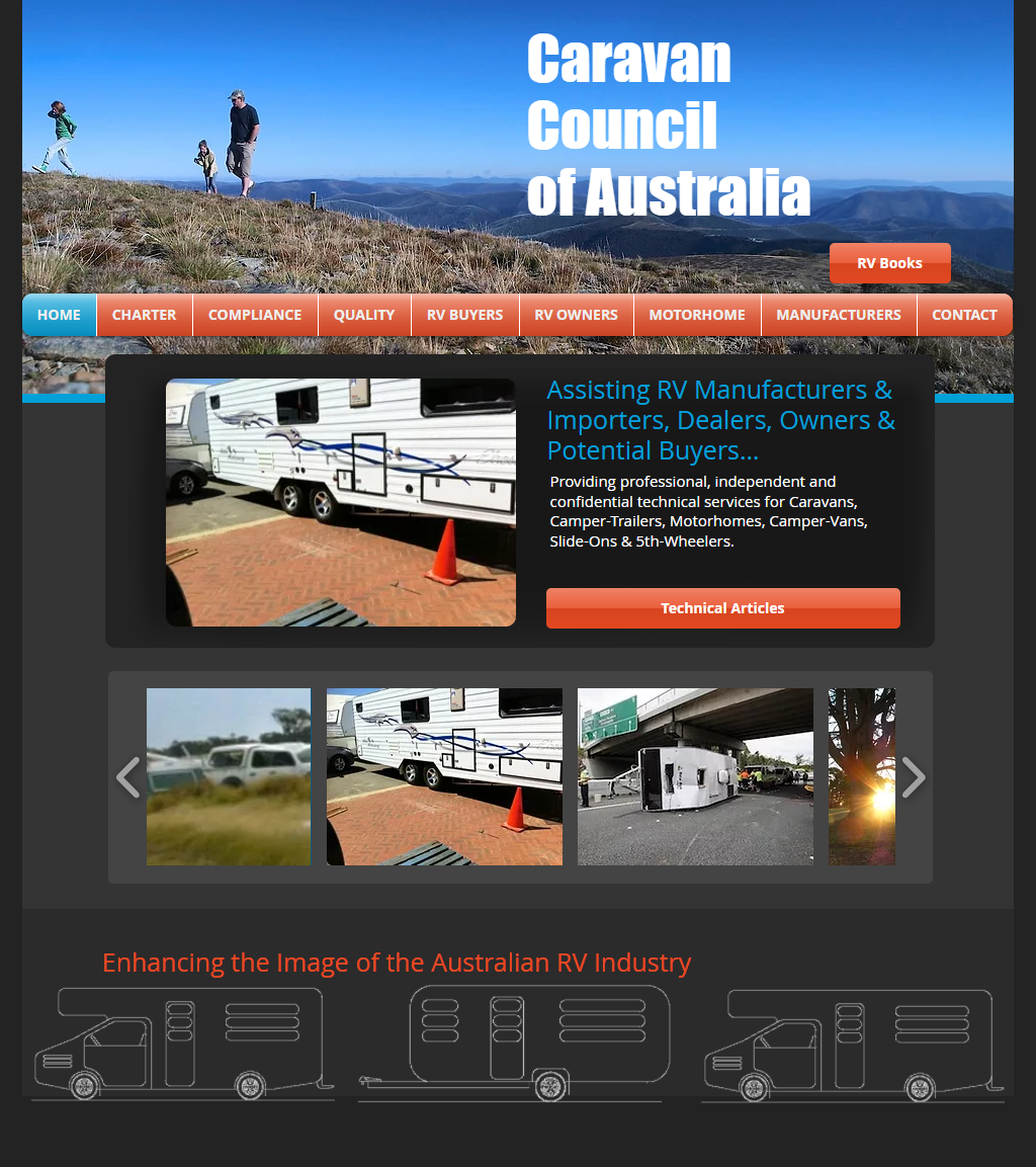 Ultimate Caravan Buyer's Checklist: Free and Easy Download