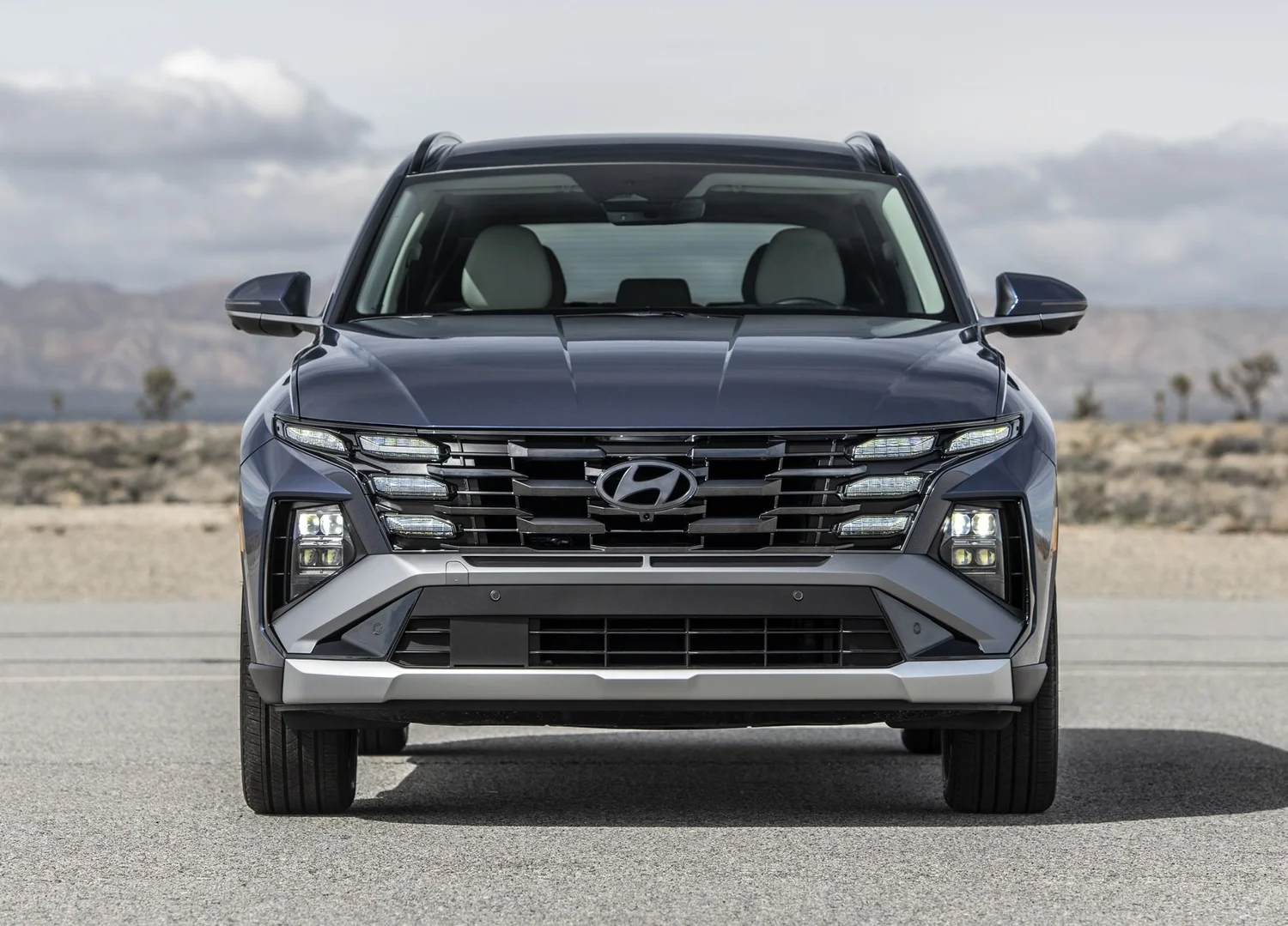 Hyundai Tucson review and buyer's guide — Auto Expert John Cadogan