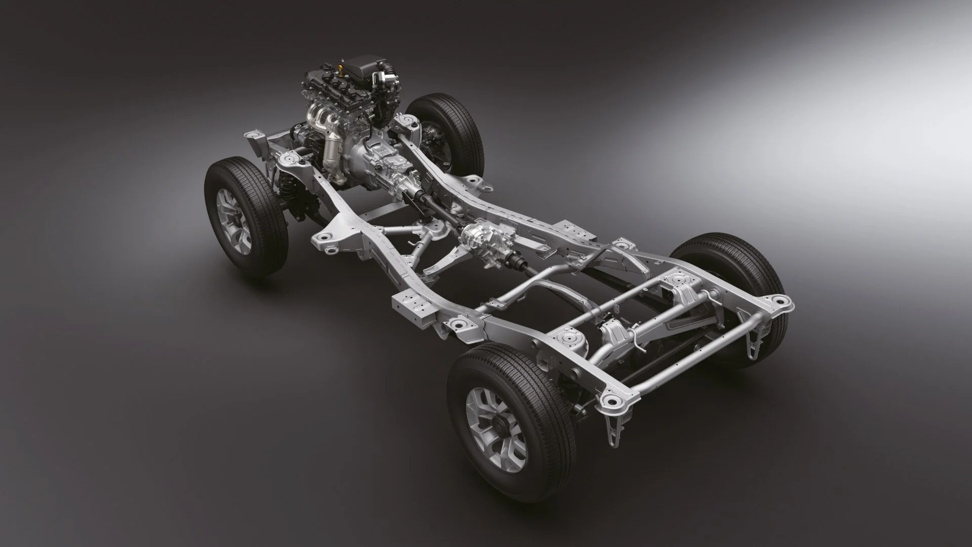 Suzuki Jimny review and buyer’s guide