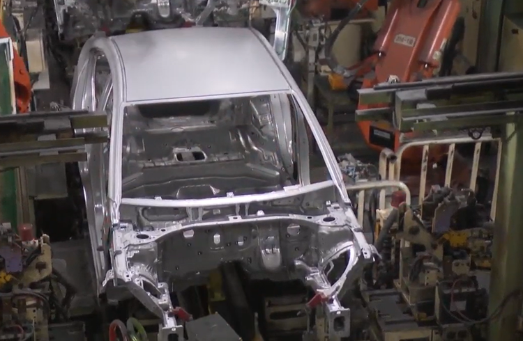 The truth about the BYD Atto 3 EV rust problem